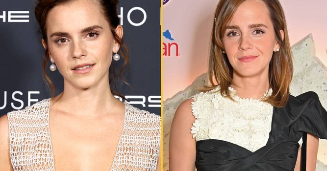 Emma Watson explains what being 'self-partnered' means to her - JOE.co.uk