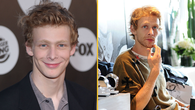 Tragic story of child star who went on to commit brutal murder