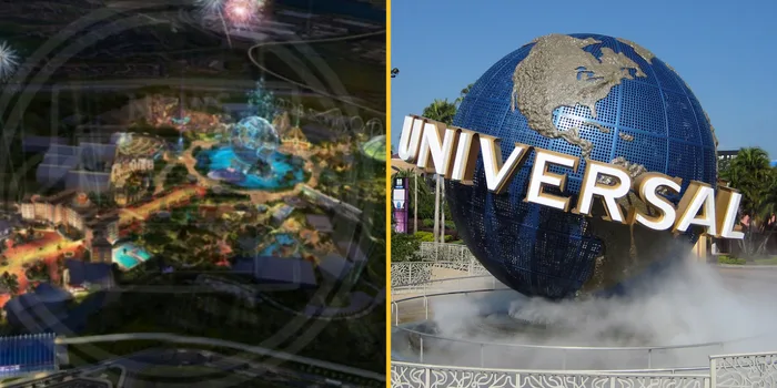 Universal Studios set to open 'huge 500 acre theme park in the UK ... Universal Studios set to open 'huge 500 acre theme park in the UK ...