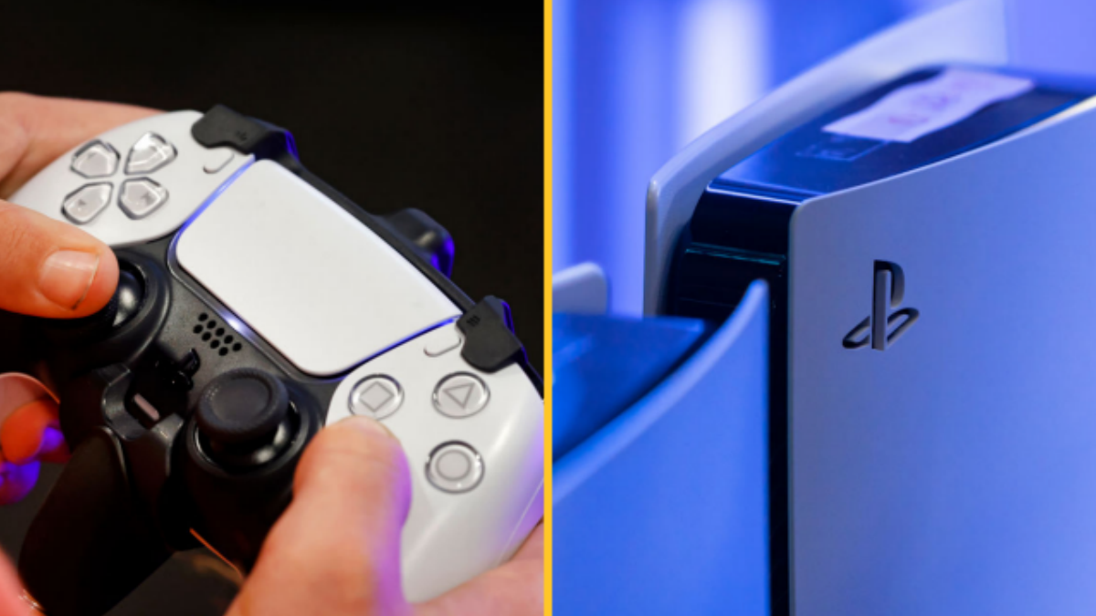 PlayStation users' accounts are being permanently suspended for no apparent reason - JOE.co.uk