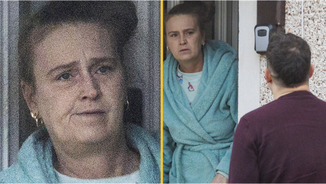 Mum apologises for smashing up neighbour’s car in row over cat poo ...