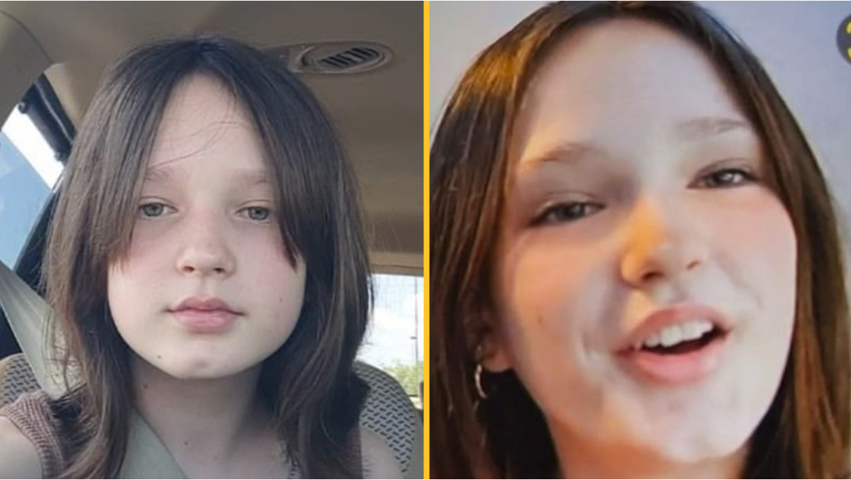 11-year-old girl dead 'after forming suicide pact with her brother ...