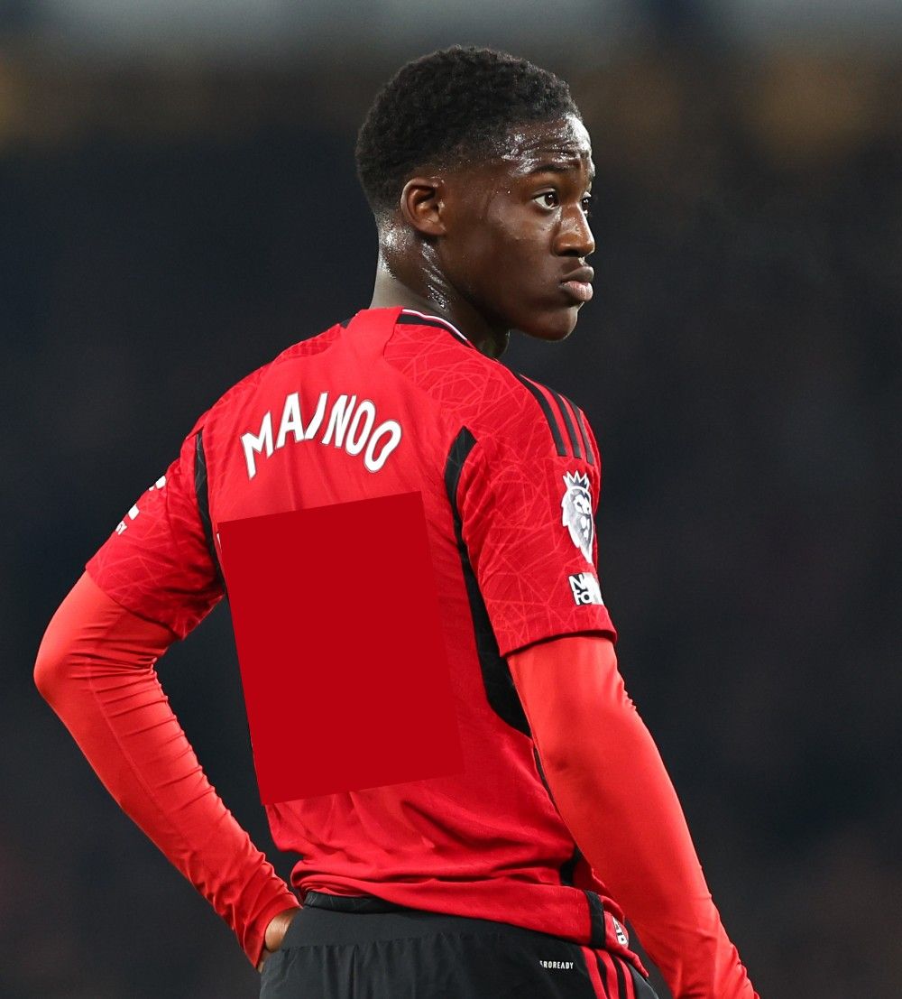 QUIZ: Can you guess the jersey numbers of these top footballers?