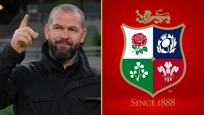 Former Ireland out-half reveals he could make shock switch to England