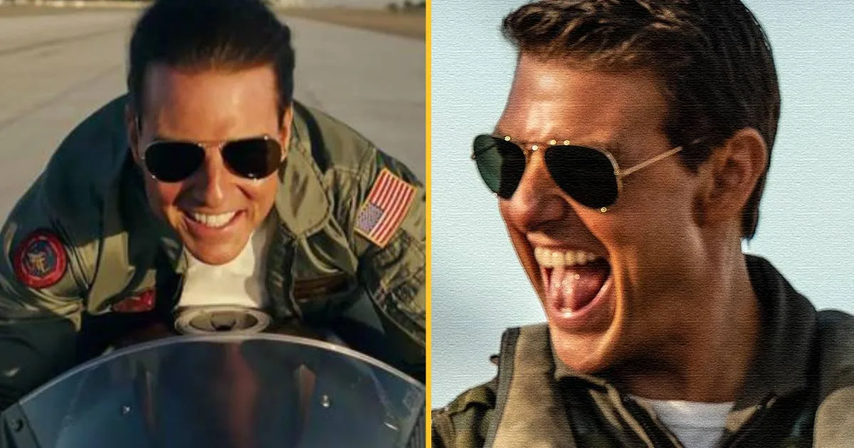 Top Gun 3 has been confirmed - JOE.co.uk