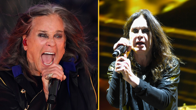 Ozzy Osbourne's final concerts confirmed as he 'prepares farewell to ...