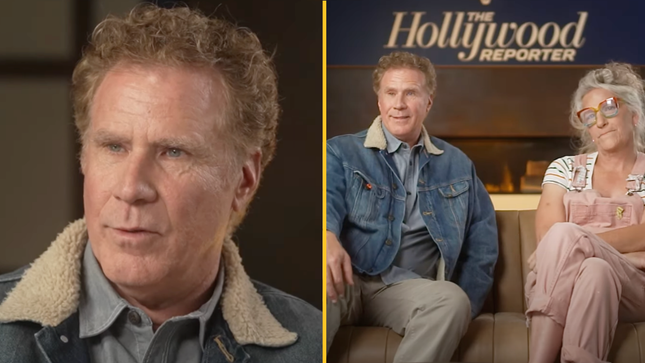 Will Ferrell admits he had 'zero knowledge' of trans community before ...