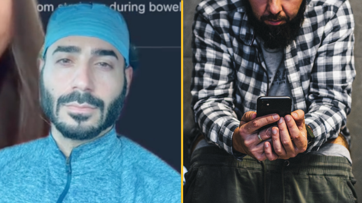 Warnings issued over killer 'Last of Us' fungus set to hit UK - JOE.co.uk