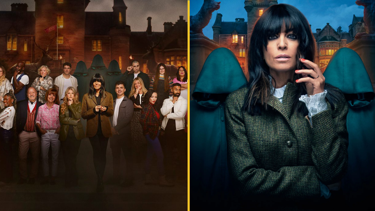 BBC's most addictive reality show arrives for second series tonight ...