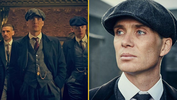 Peaky Blinders creator shares update on the movie adaptation of the show - JOE.co.uk