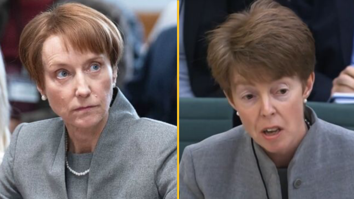 Petition to strip ex-Post Office boss of CBE reaches over 400,000 ...