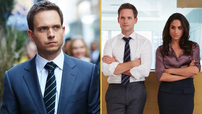 Suits spin-off series confirmed after show's huge Netflix resurgence