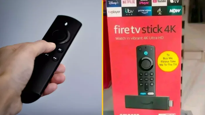 The punishment you could face for using an Amazon fire stick illegally ...
