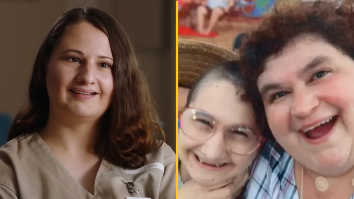 Must-watch documentary about Gypsy Rose Blanchard is dropping in the UK ...