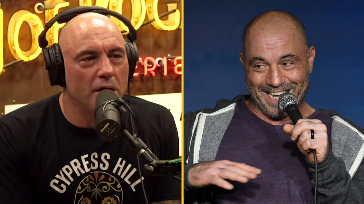 'Majority of women' find it a turn off if their partner listens to Joe ...