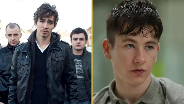 Crime drama labelled 'greatest Irish series ever' is available to watch ...