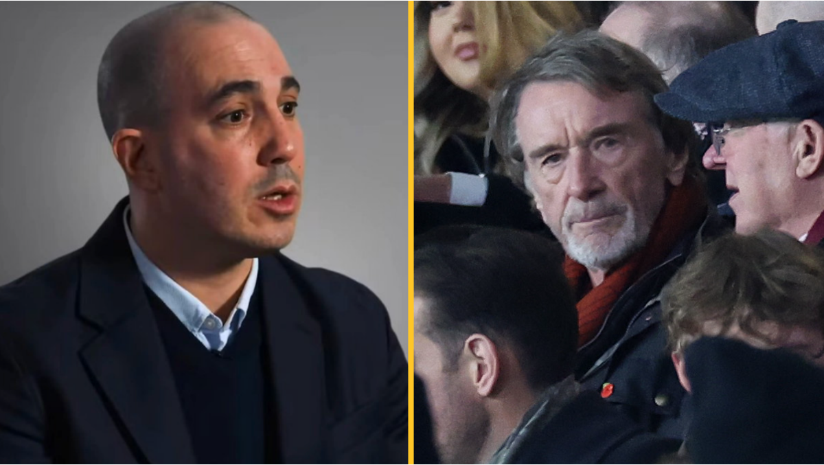 Man United to introduce new rule to clear out dead wood - JOE.co.uk