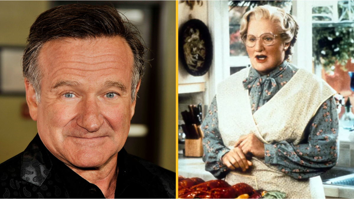 How to honour Robin Williams' memory on his birthday - JOE.co.uk
