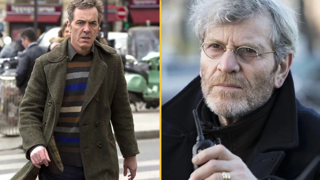 Kin creator opens up about possibility of Season 3 for the hit Irish ...