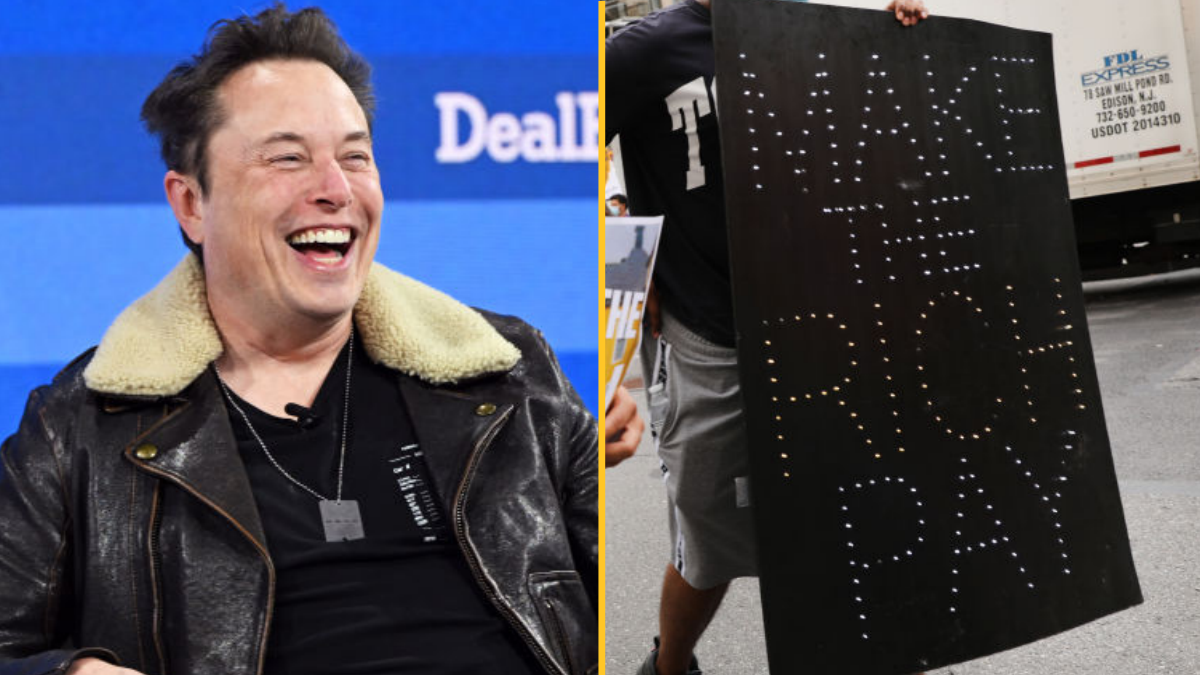 Jeff Bezos says that work-life balance is 'debilitating' and work and ...