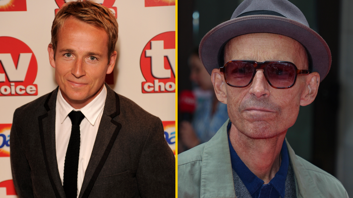 Jonnie Irwin dies, aged 50, after long battle with cancer - JOE.co.uk