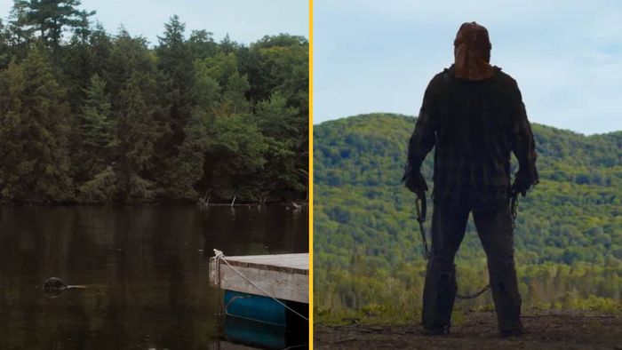 Horrifying trailer drops for slasher told from the killer’s point of ...