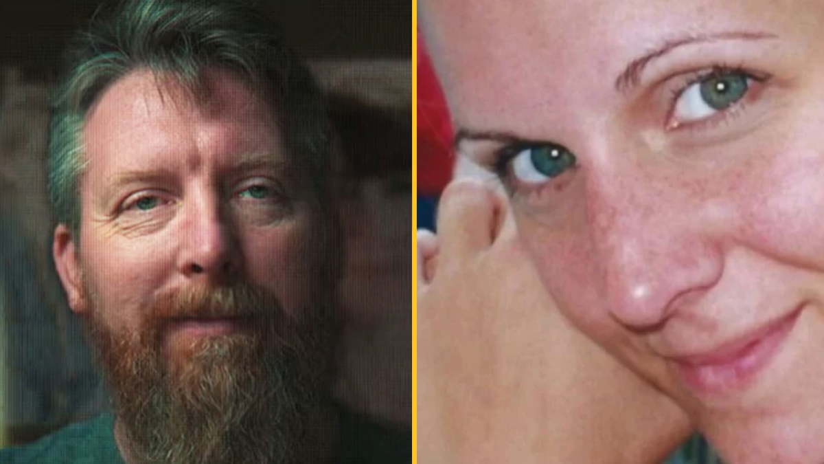 Netflix viewers baffled by 'twisted' true crime documentary with 100% ...