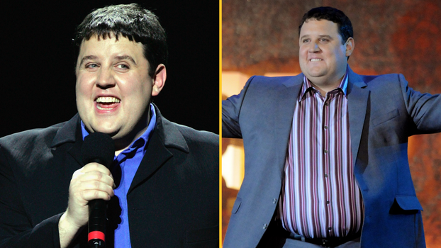 Peter Kay's huge opening gigs cancelled just 24 hours before - JOE.co.uk