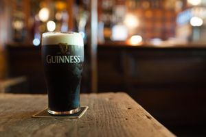 The Guinness two-part pour is nothing more than a marketing ploy - JOE.co.uk