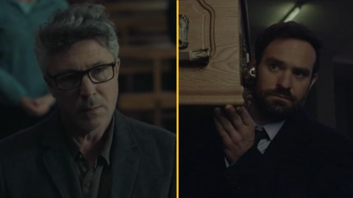 Second series of 'gritty' crime drama with perfect Rotten Tomatoes score has arrived on BBC