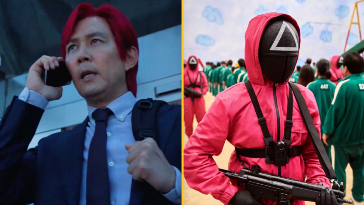 Squid Game actor is indicted for indecent assault for 'touching woman ...