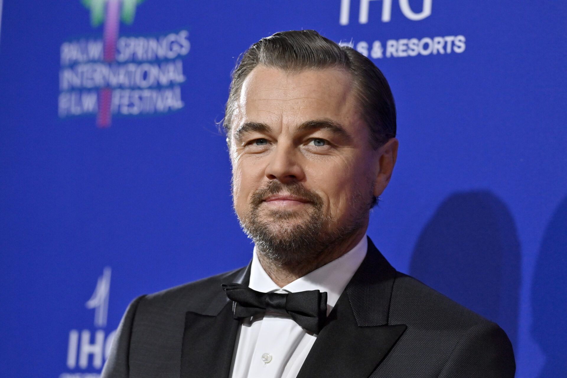 Model says Leonardo DiCaprio gave surprise answer to question about his ...