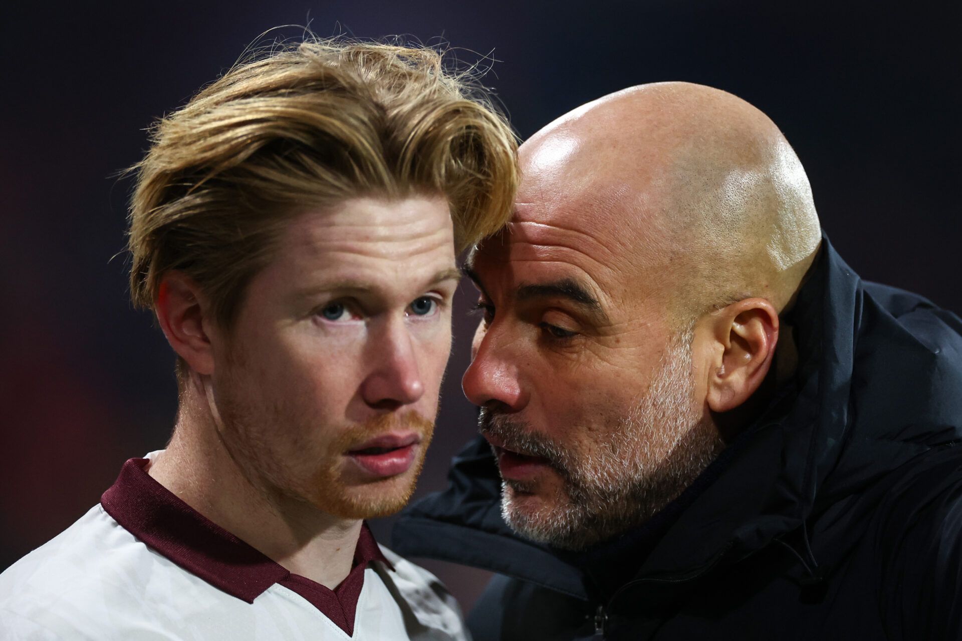 Kevin De Bruyne could break incredible Lionel Messi record in ...