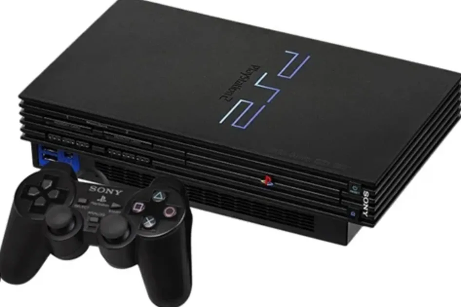 Classic PlayStation 2 games are finally making their way to PlayStation ...