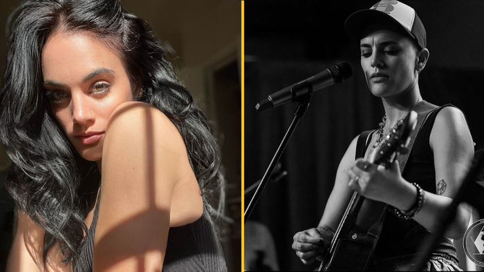 Hit TikTok singer Cat Janice dies aged 31