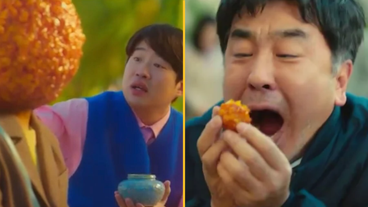 New Netflix drama about a girl who turns into a chicken nugget baffles ...