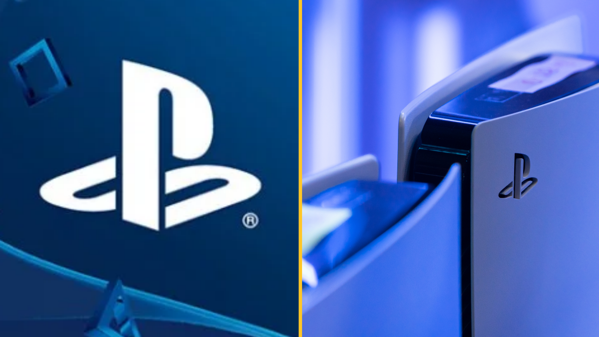 New PlayStation console release date leaks online - JOE.co.uk