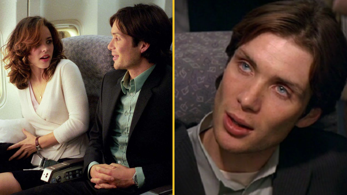 David Baddiel says Cillian Murphy shouldn't have played Oppenheimer ...