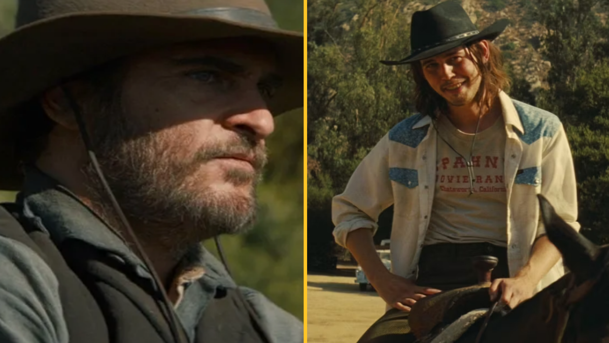 New Western movie ‘coming soon’ with incredible star-studded cast - JOE ...