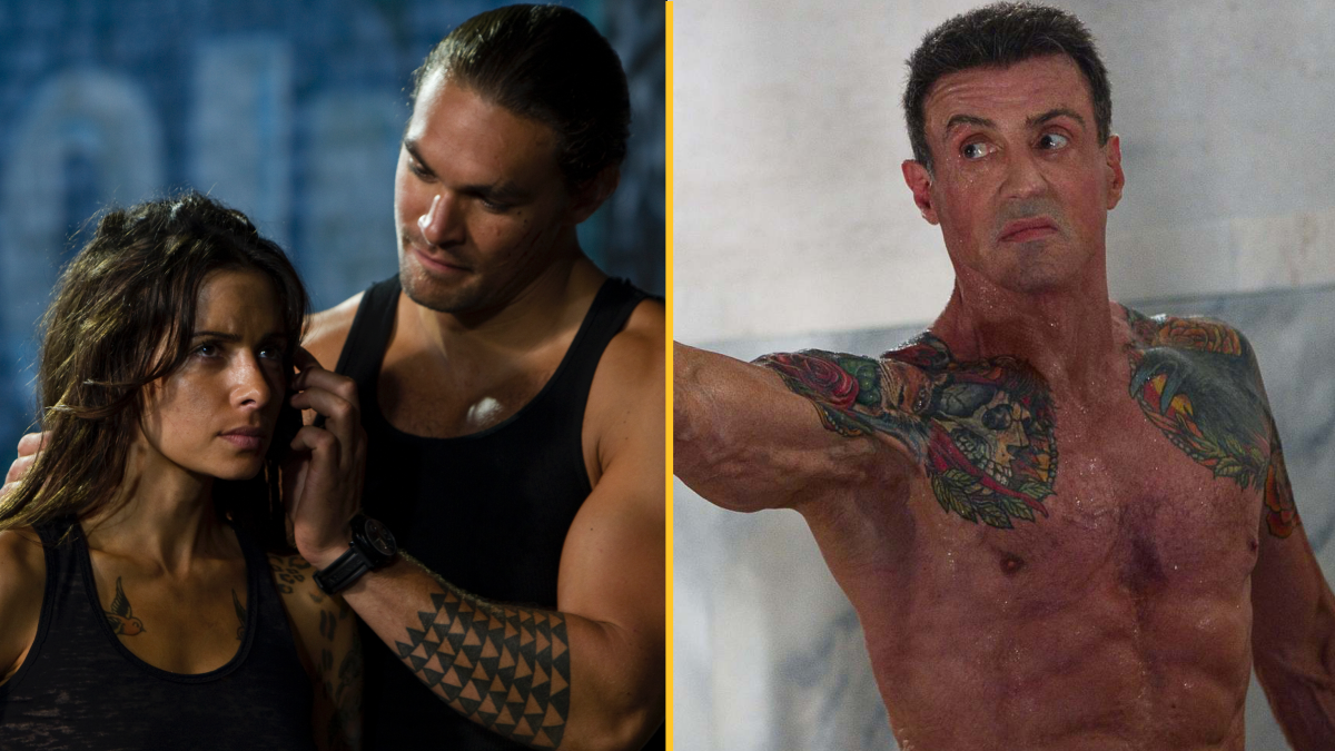 A sadly underseen action film is among the movies on TV tonight - JOE.co.uk