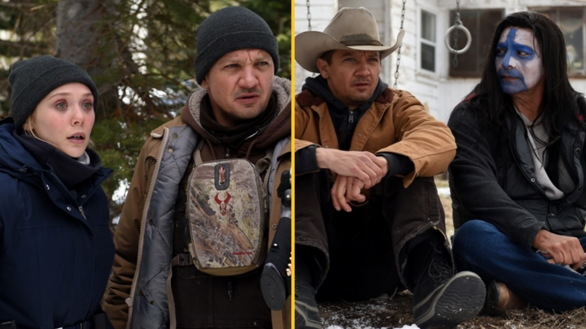 A gritty western thriller is among the movies on TV tonight - JOE.co.uk