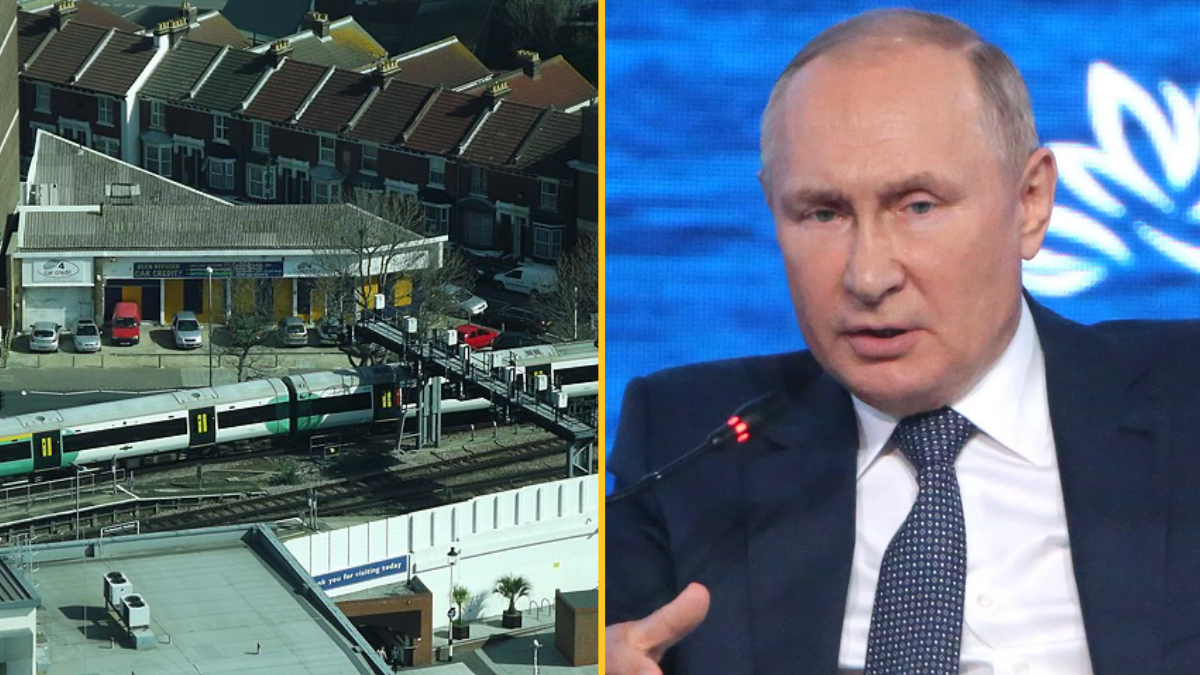 Who could avoid army conscription in WW3 if Britain goes to war? - JOE ...