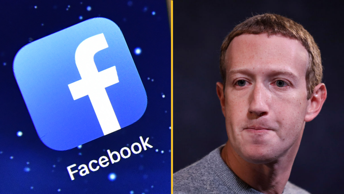 Meta reveals what caused global Facebook and Instagram outage