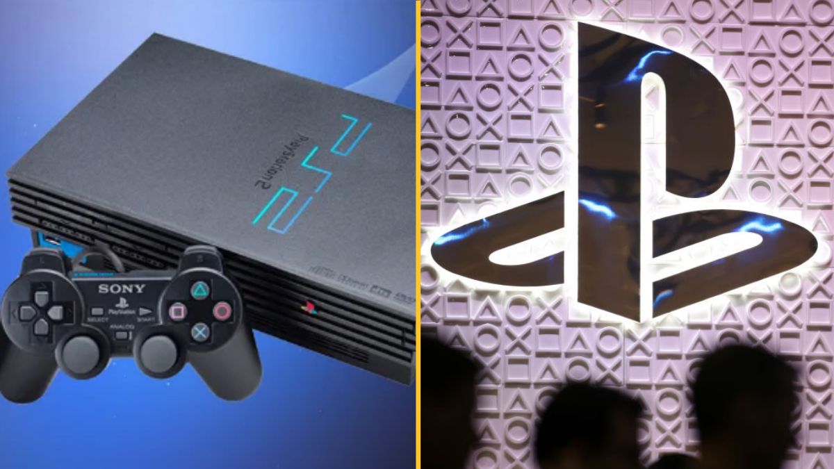 Original PS2 games 'coming to PS4 and PS5'