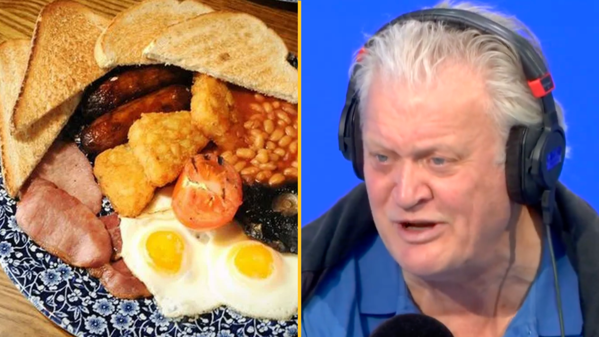 Tim Martin vows to freeze Wetherspoon breakfast prices despite rising ...