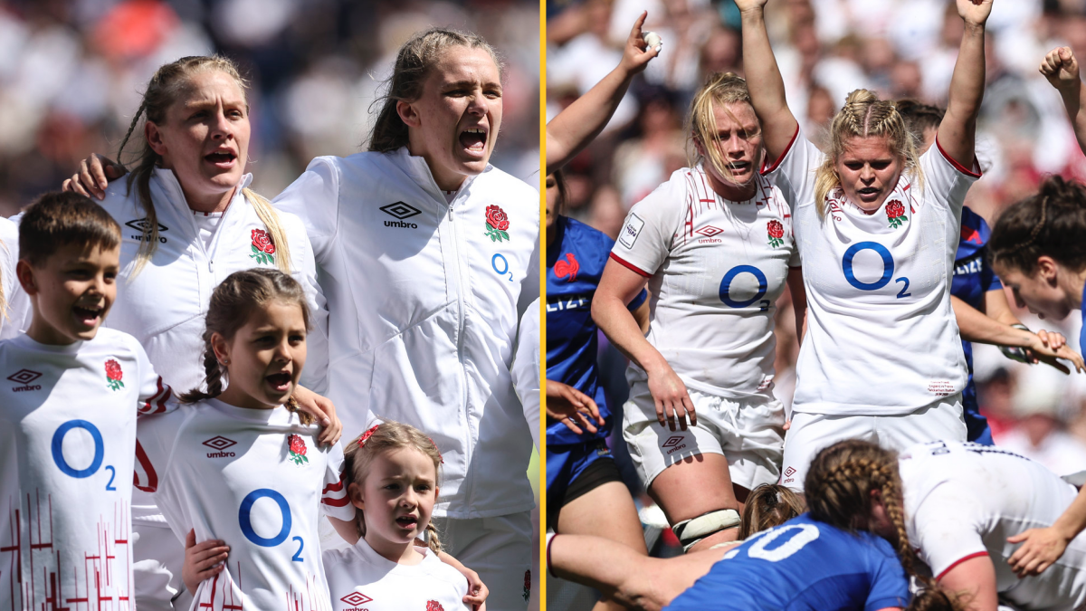 Women’s Six Nations 2024: key stats, standout players and best ...