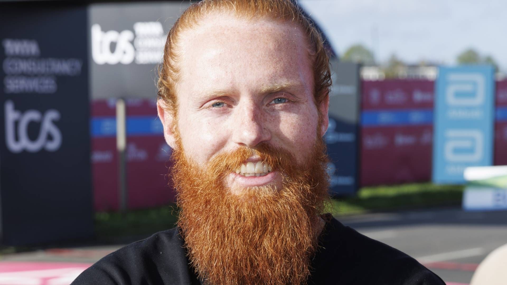 Hardest Geezer finishes London Marathon just two weeks after running ...