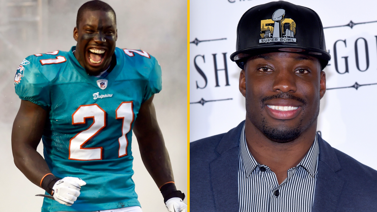 Former NFL and two-time Pro Bowl star, Vontae Davis dead at 35 - JOE.co.uk