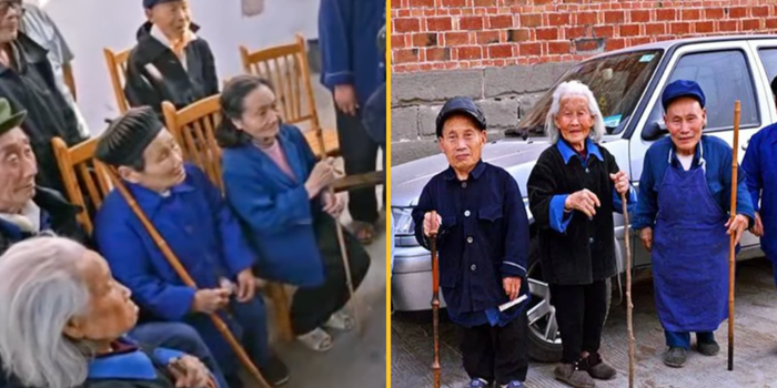 China's mysterious dwarf village leaves scientists baffled China's mysterious dwarf village leaves scientists baffled