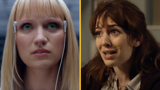 Netflix has just added one of the best sci-fi shows of recent years ...